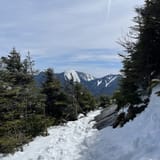 Big Slide Mountain via The Brothers, New York - 2,611 Reviews, Map ...
