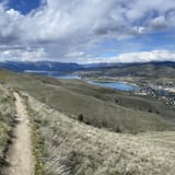 Elephant Head via Chelan Butte Trail: 224 fotos - Washington | AllTrails