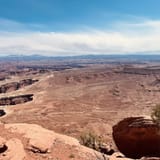 Grand View Point Trail, Utah - 5,172 Reviews, Map | AllTrails