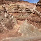 The Wave Trail, Utah - 3,934 Reviews, Map | AllTrails