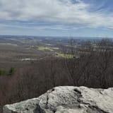 Pulpit Rock, Pennsylvania - 2,583 Reviews, Map | AllTrails