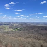 Pulpit Rock and Pinnacle Loop, Pennsylvania - 3,510 Reviews, Map ...