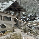 The Flume Gorge Trail, New Hampshire - 4,331 Reviews, Map | AllTrails