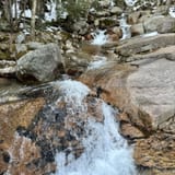 The Flume Gorge Trail, New Hampshire - 4,331 Reviews, Map | AllTrails