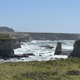 Point Arena-Stornetta Unit of the California Coastal National Monument ...