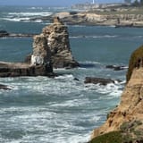 Point Arena-Stornetta Unit of the California Coastal National Monument ...
