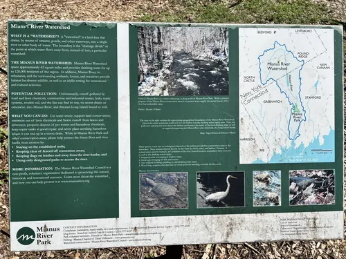 Best Hikes and Trails in Mianus River State Park | AllTrails