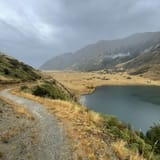 Moke Lake Loop Track, Otago, New Zealand - 337 Reviews, Map | AllTrails