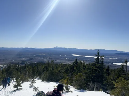 Best Dog Friendly Trails in Mount Chase | AllTrails