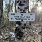 Indian Head Trail, New Hampshire - 1,376 Reviews, Map | AllTrails