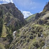 Rapid River Trail, Idaho - 260 Reviews, Map | AllTrails