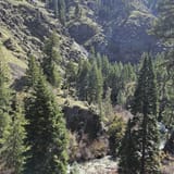 Rapid River Trail, Idaho - 260 Reviews, Map | AllTrails