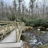 Hebron Falls via Boone Fork Trail, North Carolina - 1,242 Reviews, Map ...