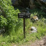 Marble Falls Trail, California - 1,805 Reviews, Map | AllTrails