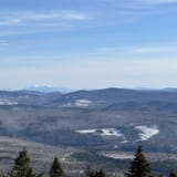 Magalloway Mountain trail, New Hampshire - 34 Reviews, Map | AllTrails