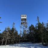 Magalloway Mountain trail, New Hampshire - 34 Reviews, Map | AllTrails