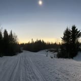 Magalloway Mountain trail, New Hampshire - 34 Reviews, Map | AllTrails