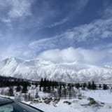 Castner Glacier Trail, Alaska - 631 Reviews, Map | AllTrails