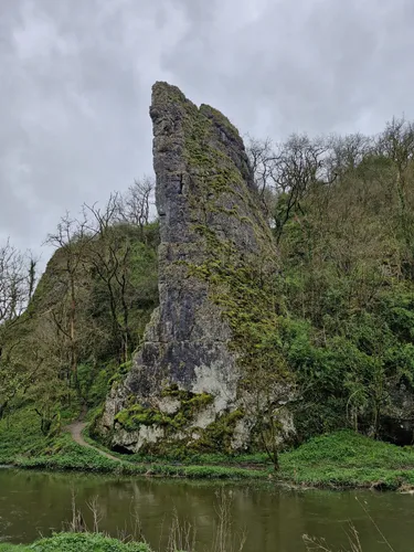 Best Cave Trails in Dovedale National Nature Reserve | AllTrails
