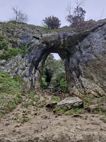 Best Cave Trails in Dovedale National Nature Reserve | AllTrails