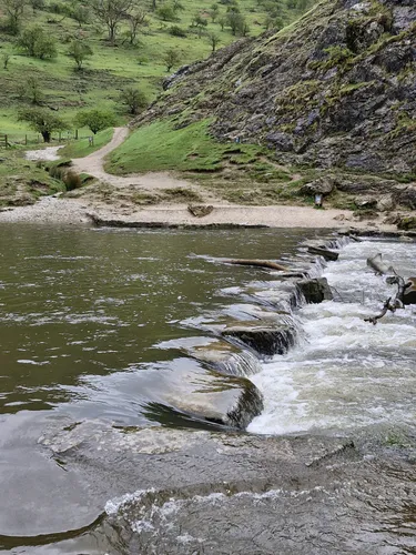 Best Cave Trails in Dovedale National Nature Reserve | AllTrails