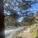 Crooked River Trail, Oregon - 1,791 Reviews, Map | AllTrails