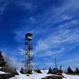 Hadley Mountain Trail, New York - 2,997 Reviews, Map | AllTrails