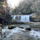 Compression Falls Trail, North Carolina - 384 Reviews, Map | AllTrails