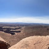 Grand View Point Trail, Utah - 5,172 Reviews, Map | AllTrails