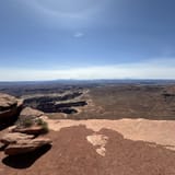 Grand View Point Trail, Utah - 5,172 Reviews, Map | AllTrails