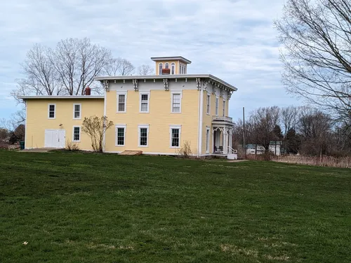 Best Walking Trails in Girard | AllTrails