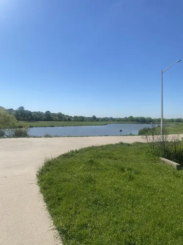 Best Wheelchair Friendly Trails in South Lakes Park | AllTrails