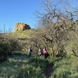 Second Water and Hackberry Spring Loop, Arizona - 2,026 Reviews, Map ...