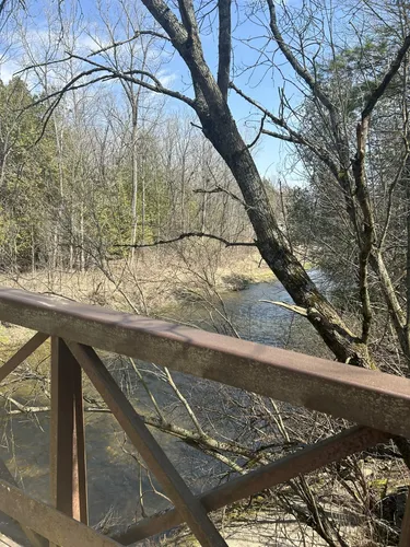 Apps' Mill Nature Centre: de beste routes om te wandelen | AllTrails