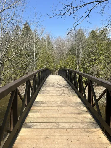 Apps' Mill Nature Centre: de beste routes om te wandelen | AllTrails