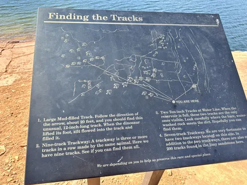 Best Hikes and Trails in Red Fleet State Park | AllTrails