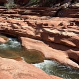 Slide Rock Trail, Arizona - 374 Reviews, Map | AllTrails