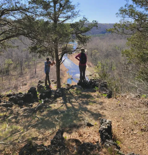 Best Camping Trails in Birch Tree | AllTrails