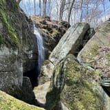 Nelson's Ledges Trail, Ohio - 896 Reviews, Map | AllTrails