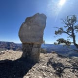 Shoshone Point, Arizona - 1,824 Reviews, Map | AllTrails