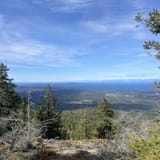 Wesley Ridge, British Columbia, Canada - 776 Reviews, Map | AllTrails