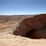 Cosmic Ashtray via Volcano Trail, Utah - 511 Reviews, Map | AllTrails