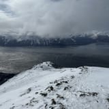 Bird Ridge Trail, Alaska - 1,007 Reviews, Map | AllTrails