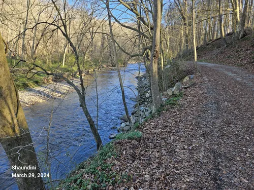 Best Dog Friendly Trails in Landenberg | AllTrails