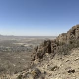 Thousand Steps Trail, Texas - 1,202 Reviews, Map | AllTrails