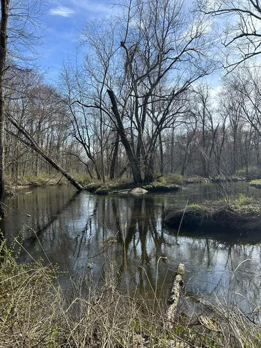 Best River Trails in Scantic River State Park | AllTrails