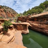 Bell Trail, Arizona - 3,167 Reviews, Map | AllTrails