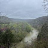 Green River Bluff, Echo River Springs, Sinkhole and Heritage Trail ...