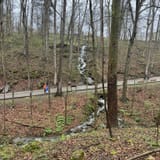 Green River Bluff, Echo River Springs, Sinkhole and Heritage Trail ...