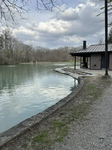 Best Hikes and Trails in Pearson Metro Park | AllTrails